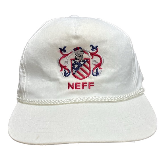 Neff | Accessories | Vintage Neff Hat | Poshmark